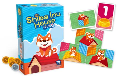 Shiba Inu House – Gaming Secret Society